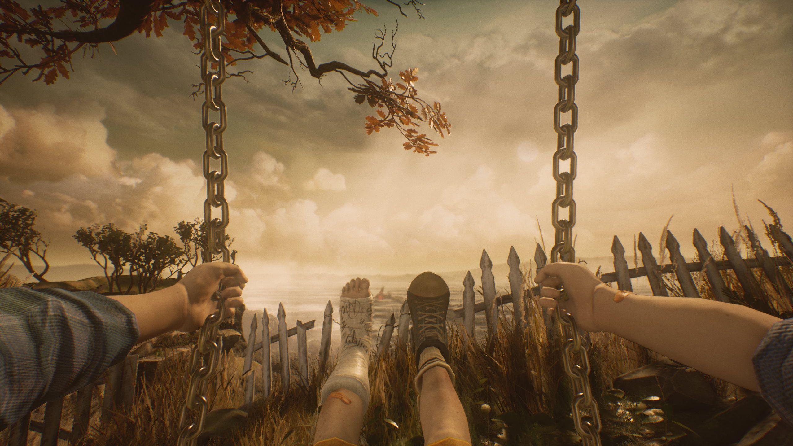 Looks like What Remains of Edith Finch is coming to Xbox Series X/S and ...