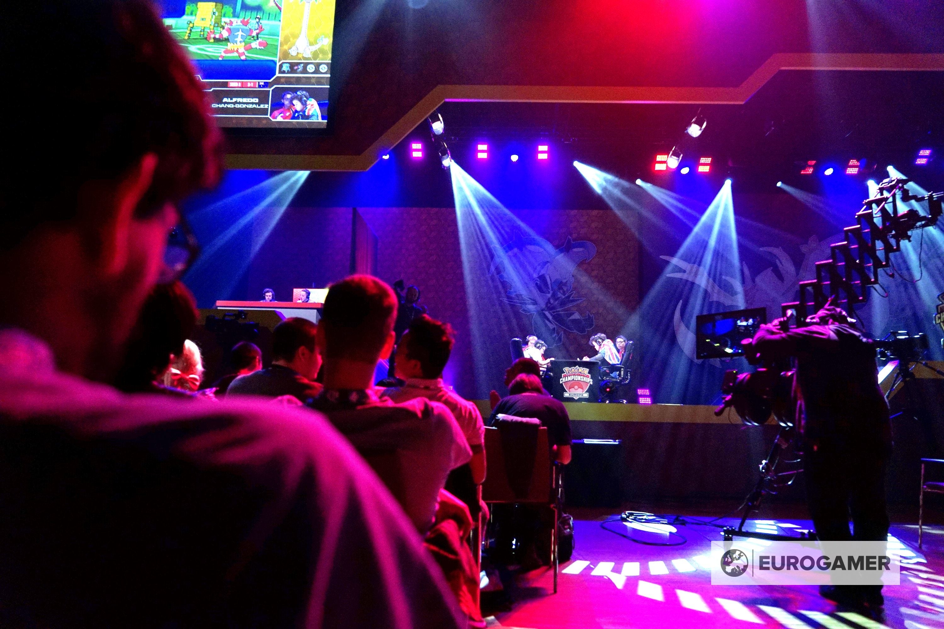 Luck, staleness, and earmuffs: what pro players want from Pokémon Sword ...