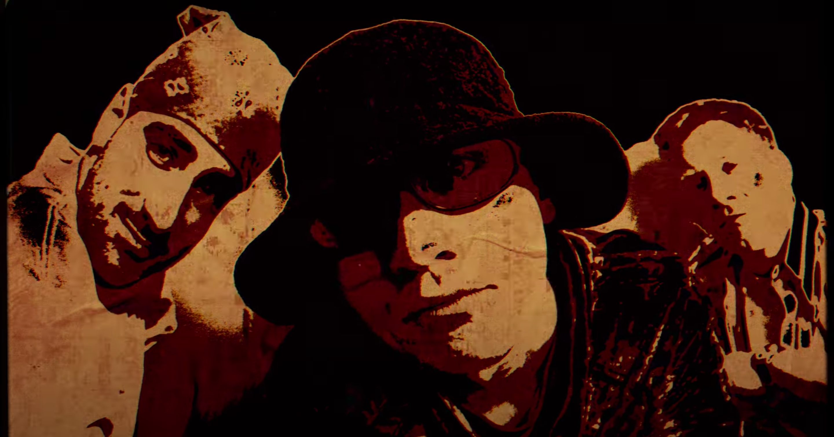 Watch the Wheatus 2020 panel from C2E2 '23 | Popverse