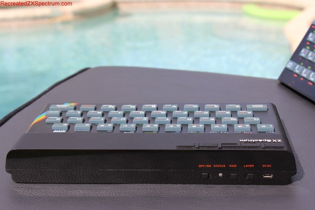When Kickstarters go bad: chasing down the Recreated ZX Spectrum ...