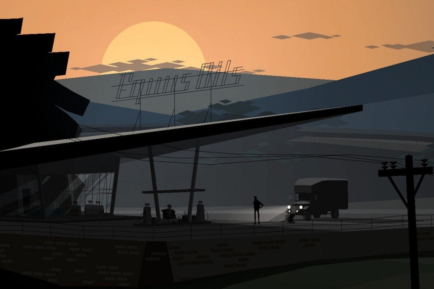 Where literature and gaming collide | Eurogamer.net