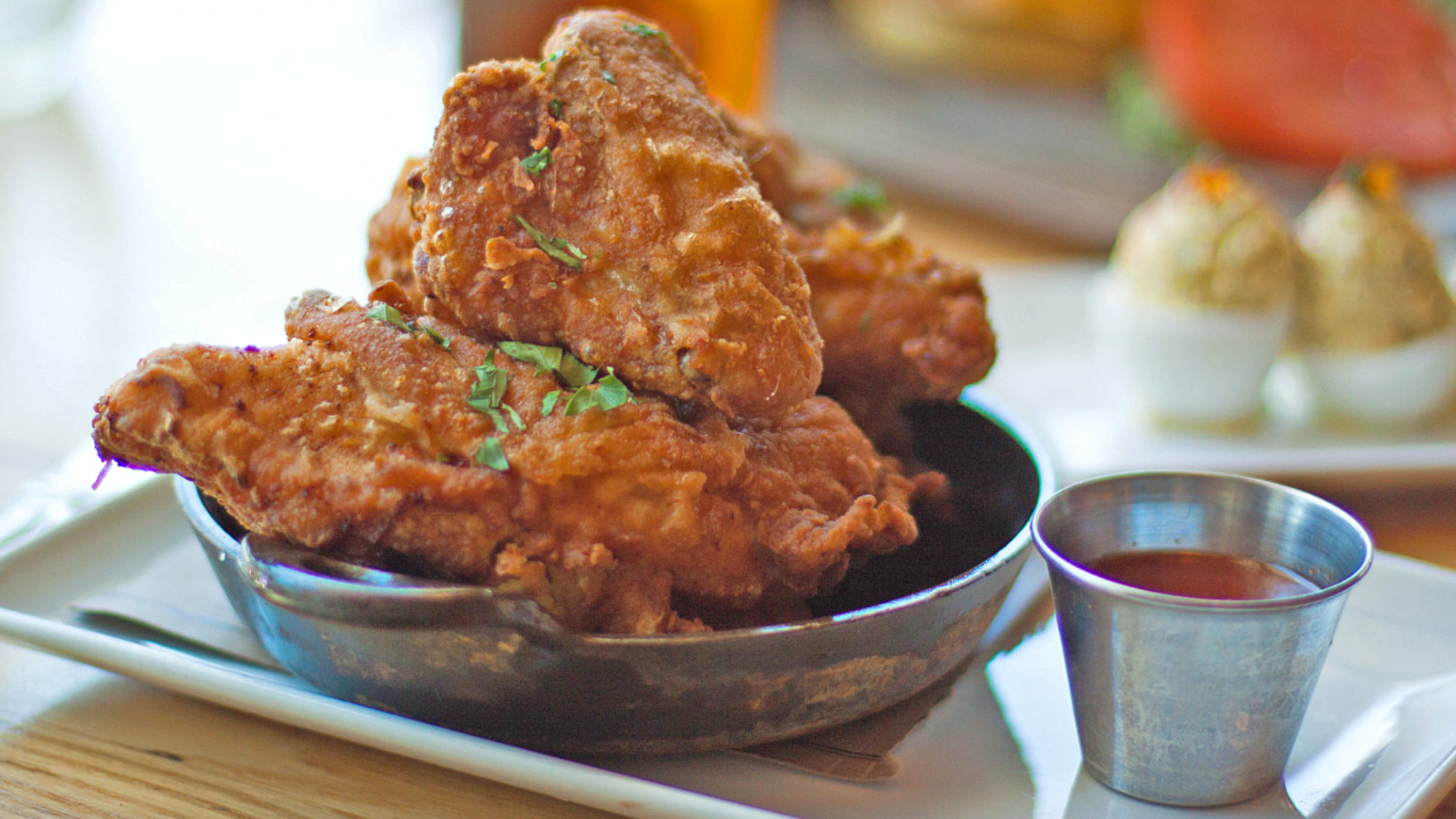 The best Miami beach dining options for when you're here for Florida ...