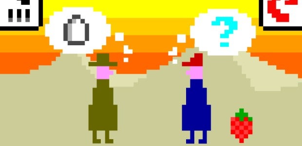 Where's An Egg? Is The Best Game About Being A Detective | Rock Paper ...