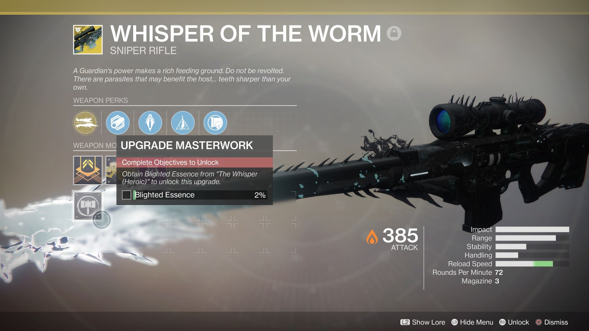 Destiny 2 players uncover secret mission that leads to new Exotic ...