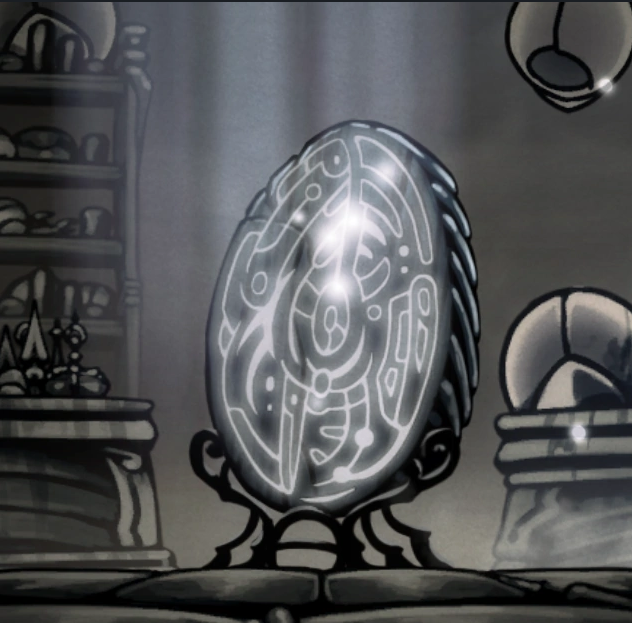 How Hollow Knight's community crafted gibberish into a real language ...