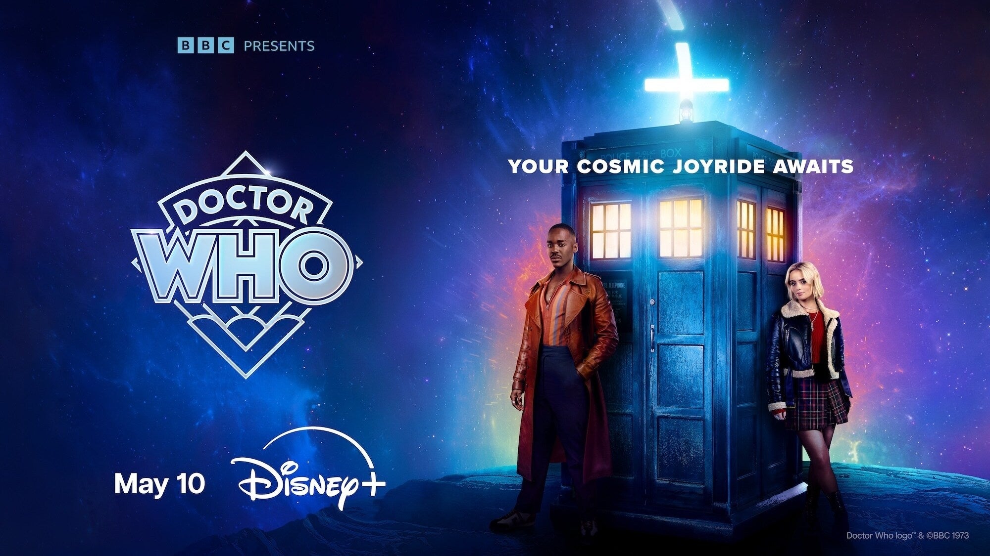 Doctor Who: How and where to watch the classic sci-fi show in order ...