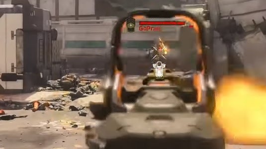 Why Call of Duty: Black Ops 4 is taking flak for body armour ...