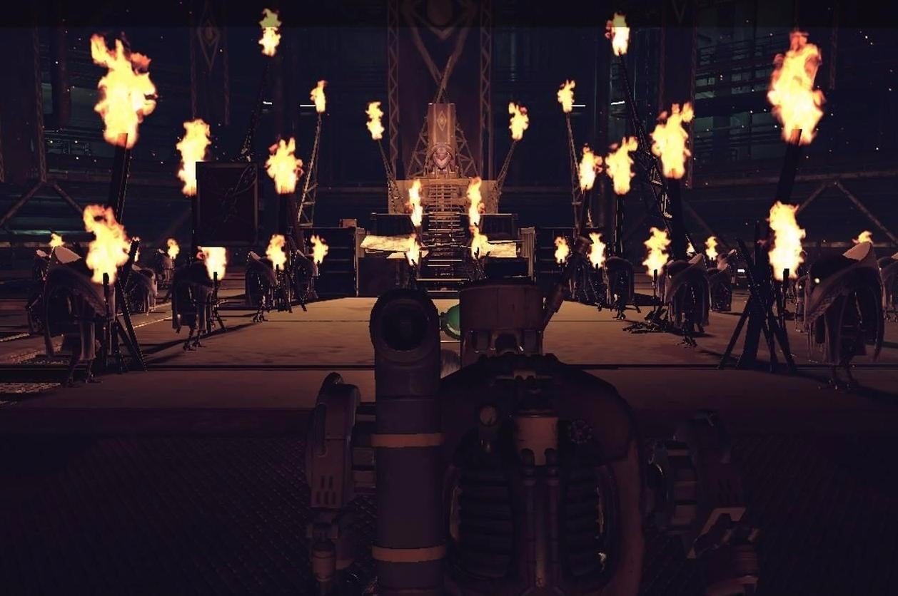 Why you should play Nier: Automata after the first playthrough ...