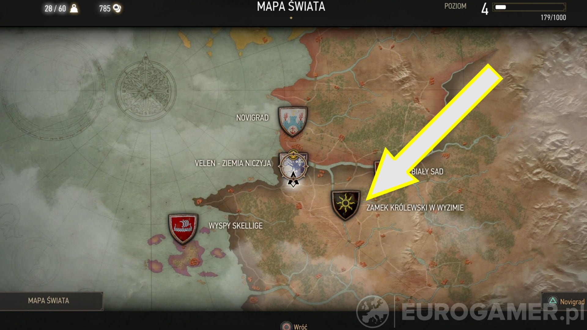 Wiedźmin 3 next-gen - nagrody GOG: jak zalogować się i odebrać ... Wiedźmin 3 next-gen - nagrody GOG: jak zalogować się i odebrać ...