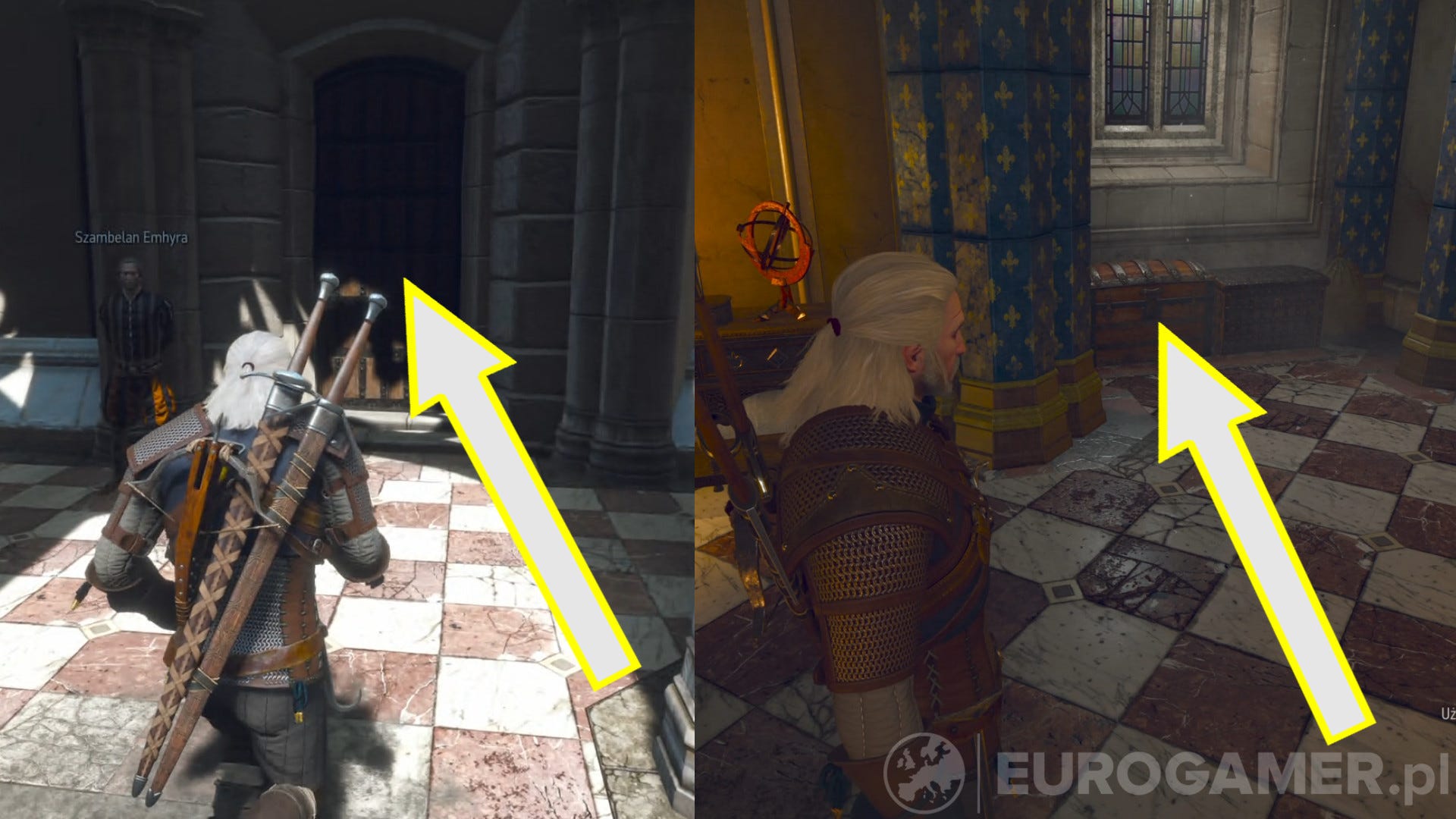 Wiedźmin 3 next-gen - nagrody GOG: jak zalogować się i odebrać ... Wiedźmin 3 next-gen - nagrody GOG: jak zalogować się i odebrać ...