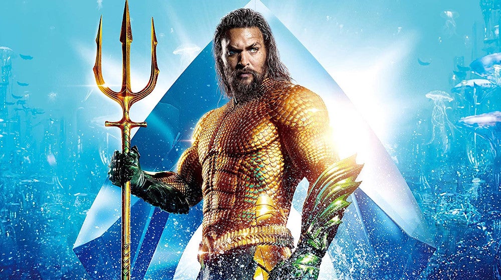 [PLOTKA] Jason Momoa zagra główną rolę w prequelu Wiedźmina | Eurogamer.pl