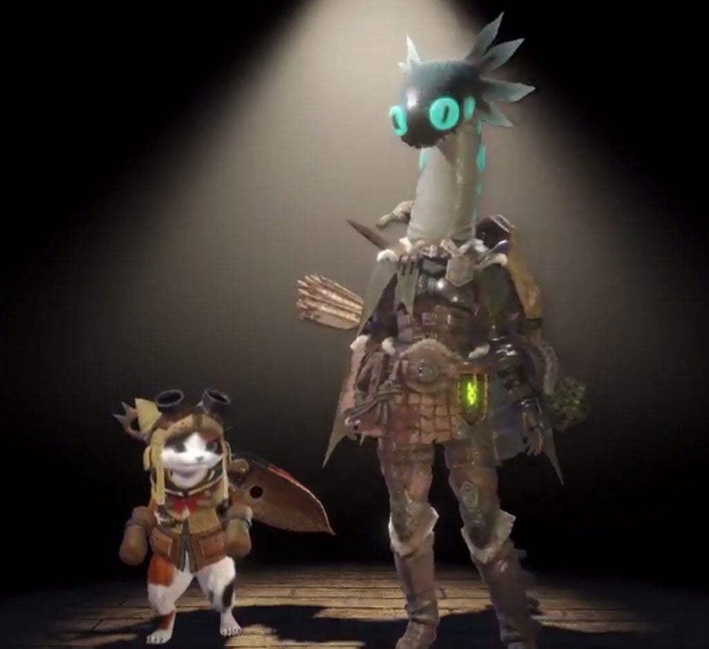 Monster Hunter World Wiggler locations, and how to complete the Wiggle ...