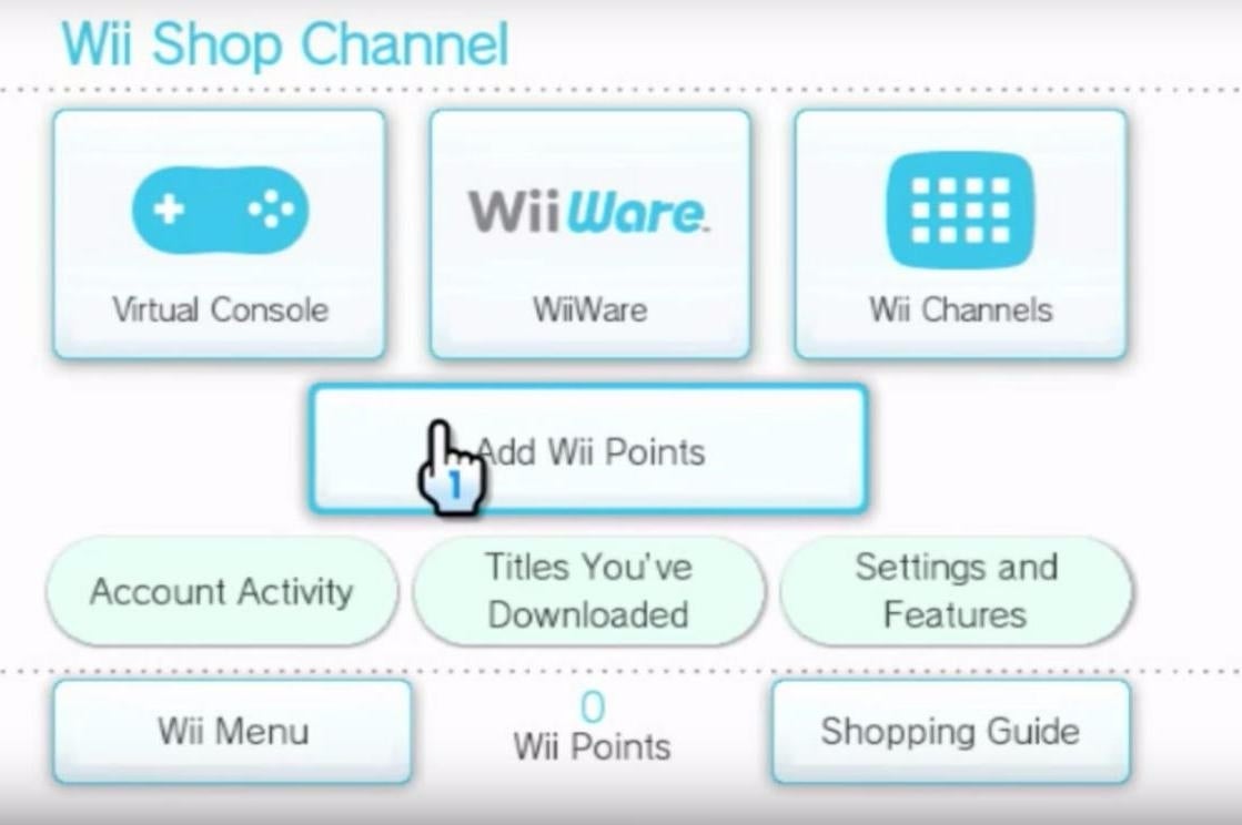 Wii emulator so accurate you can buy games from the Wii Shop Channel ...