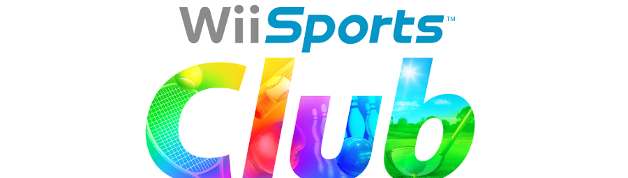 Wii Sports Logo