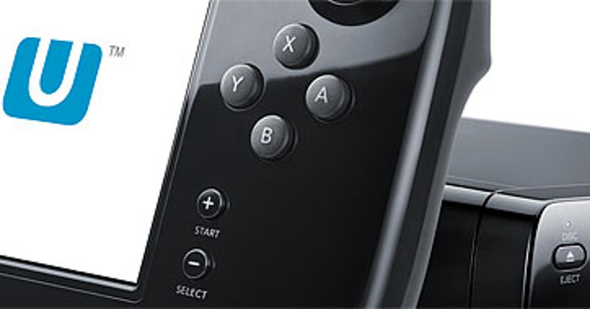Wii U region locked, Nintendo confirms restrictions | VG247 Wii U region locked, Nintendo confirms restrictions | VG247