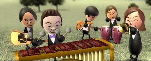 Wii Music to be part of 50 US schools' curriculum | VG247
