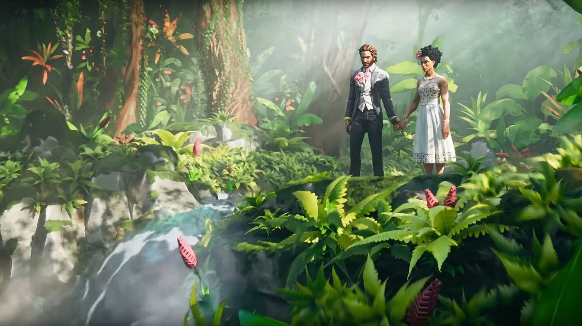 Nowa gra mobilna Ubisoftu to porzucona odsłona Far Cry | Eurogamer.pl