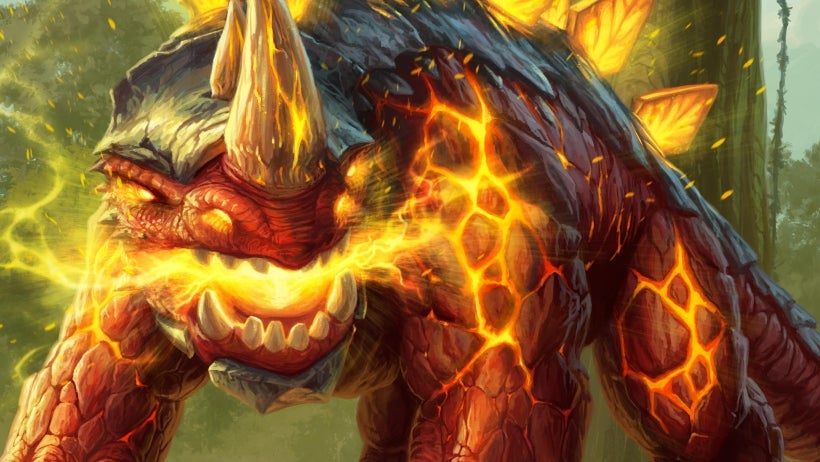 Wild Dude Paladin deck list guide - Hearthstone - Kobolds | Rock Paper ...