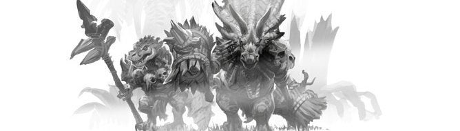 Wildman - new Kickstarter tiers added along with video update | VG247