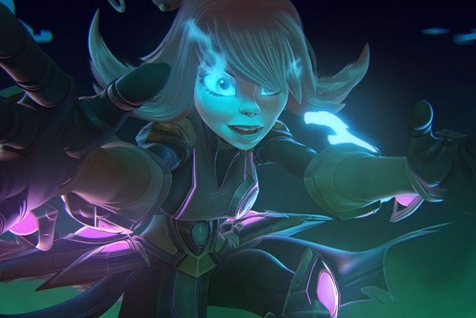 Wildstar Character Creation