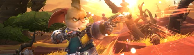 WildStar's last two races revealed through video, screenshots | VG247