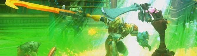 WildStar video asks "What is WildStar?" and provides the answer | VG247