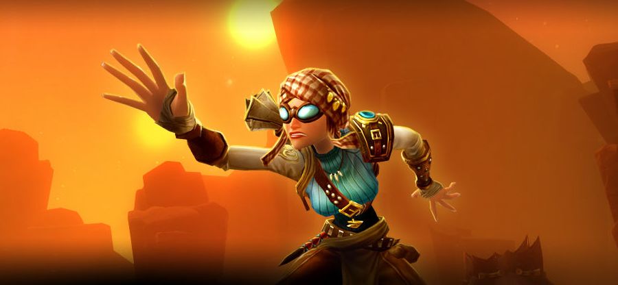 WildStar will go free-to-play later this month | VG247
