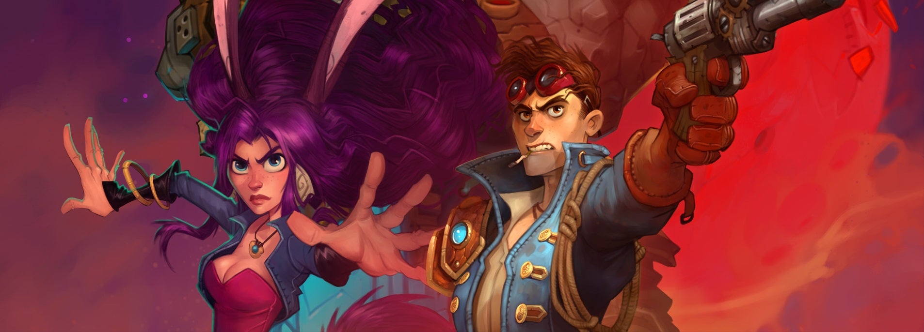 Wildstar Aurin Armor