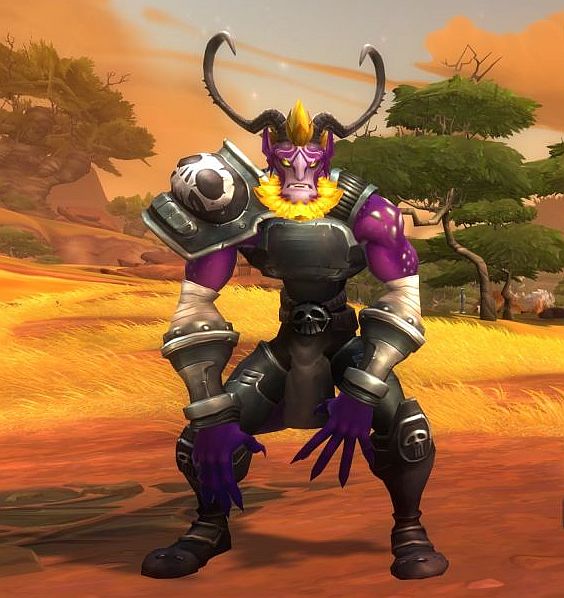 WildStar release date set for early June - report | VG247