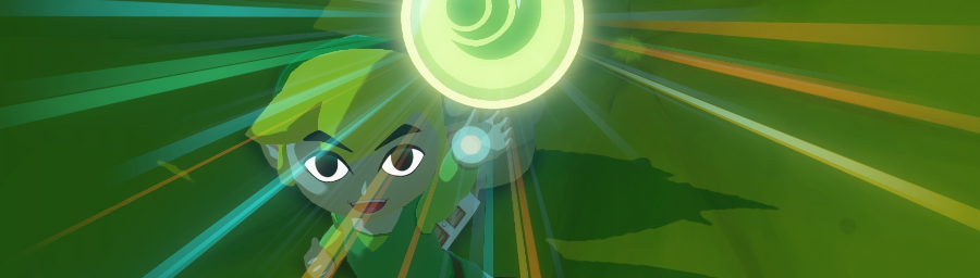 Nintendo North American downloads, Sept. 19 - The Wind Waker HD, Super ...