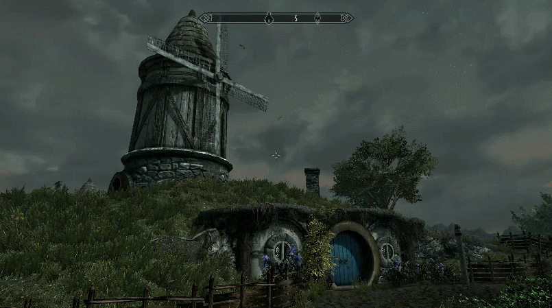 Skyrim Middle Earth Redone is the one mod to rule them all | Eurogamer.net