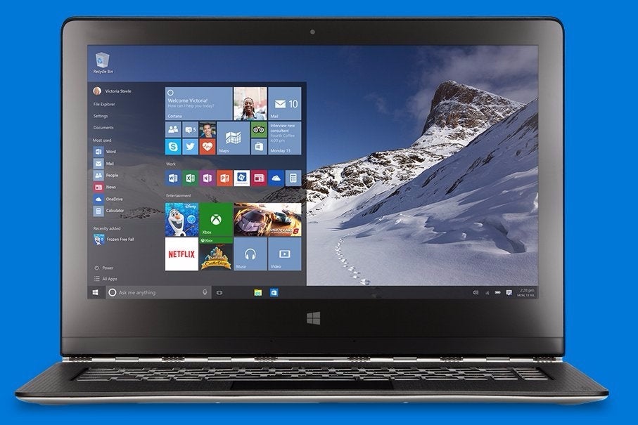 Windows 10 will cost $119 after July | Eurogamer.net