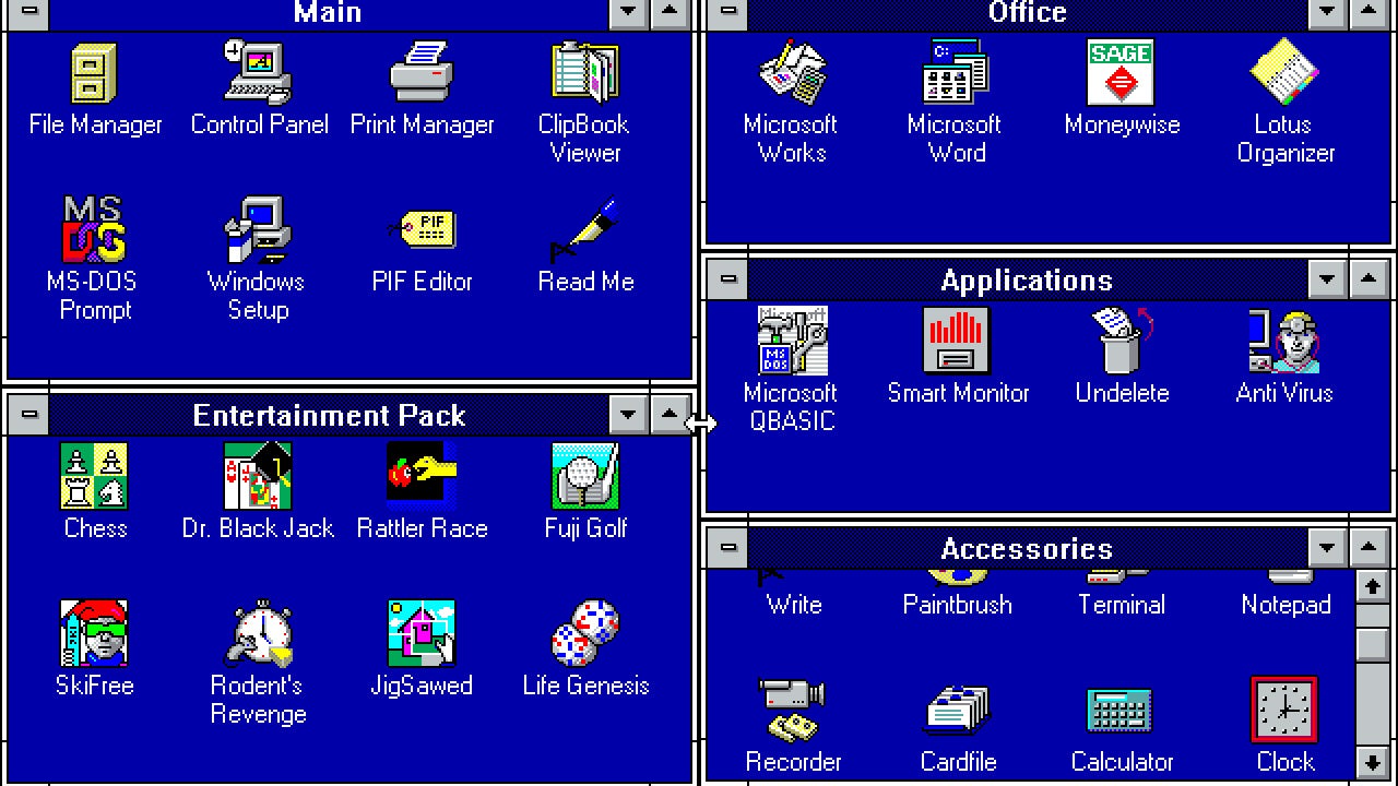 The biggest OS in the world is Win 10 | Rock Paper Shotgun