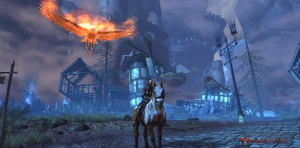 Neverwinter Diary: Tales From The Sword Coast Part 3 | Rock Paper Shotgun
