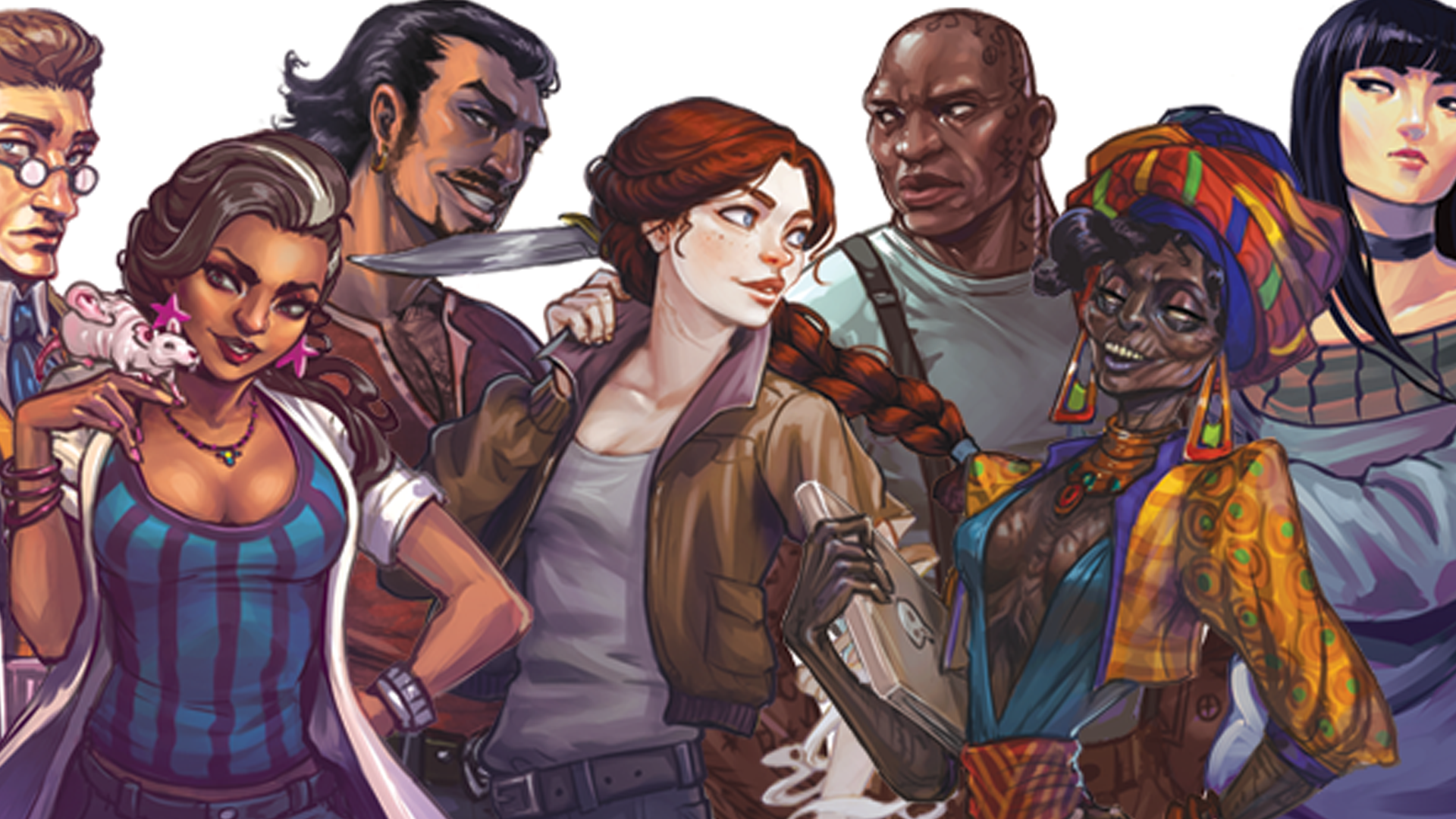 Witch: Fated Souls - Second Edition | Dicebreaker