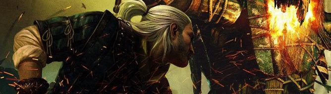 Witcher 2 Enhanced dev diary shows off cinematic elements | VG247