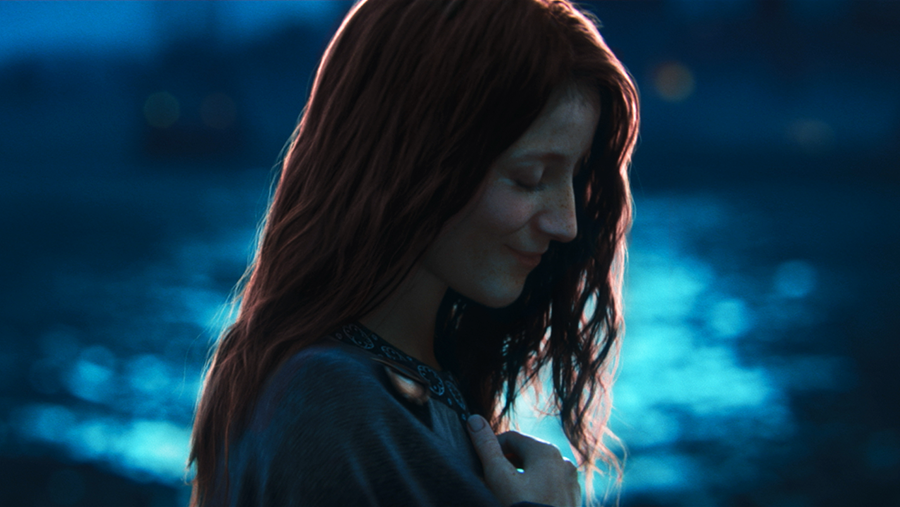 The Witcher 3 gets an amazing CG cinematic launch trailer | VG247