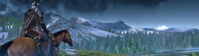 Witcher 3: new trailer & in-game screens go live, see them here | VG247