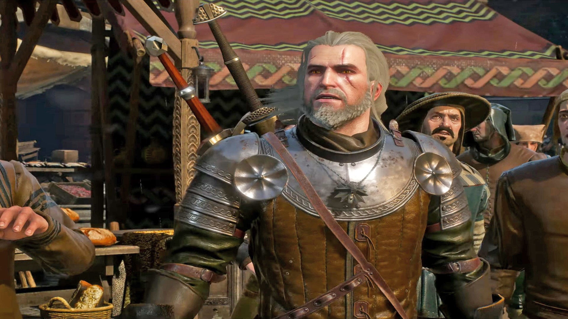 The Witcher 3: Best abilities for combat, alchemy, and signs | VG247
