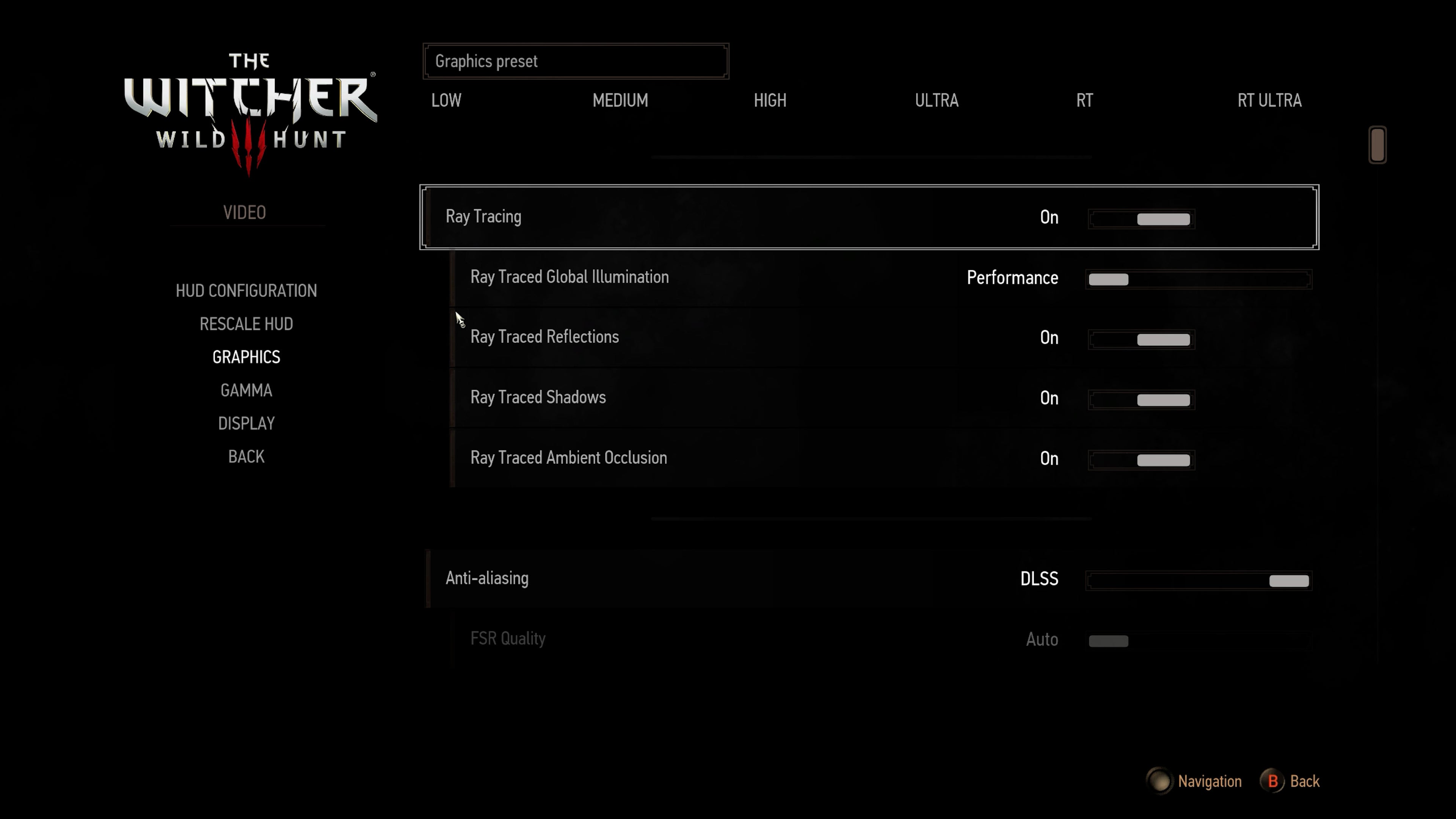 The Witcher 3 Next Gen Update: three months on, I’m still not convinced ...