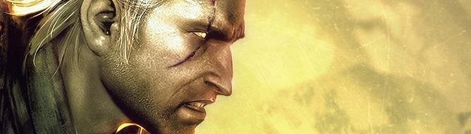 Quick Shots: The Witcher II Enhanced and Dark Editions | VG247