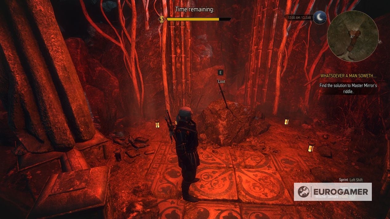 The Witcher 3 Viper gear: How to get all Viper armor and Viper sword ...