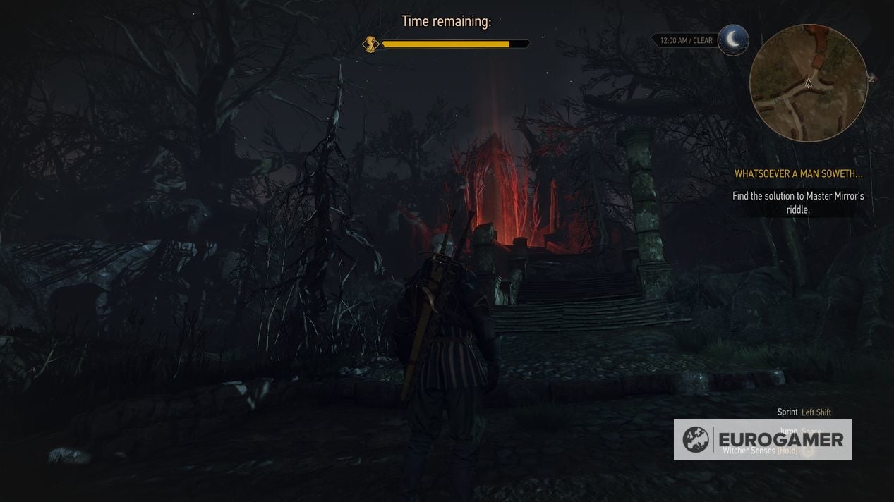 The Witcher 3 Viper gear: How to get all Viper armor and Viper sword ...