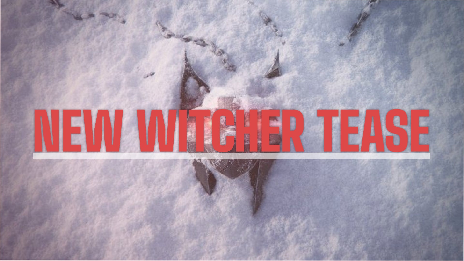 New Witcher game confirmed to be developed on Unreal Engine 5 | VG247