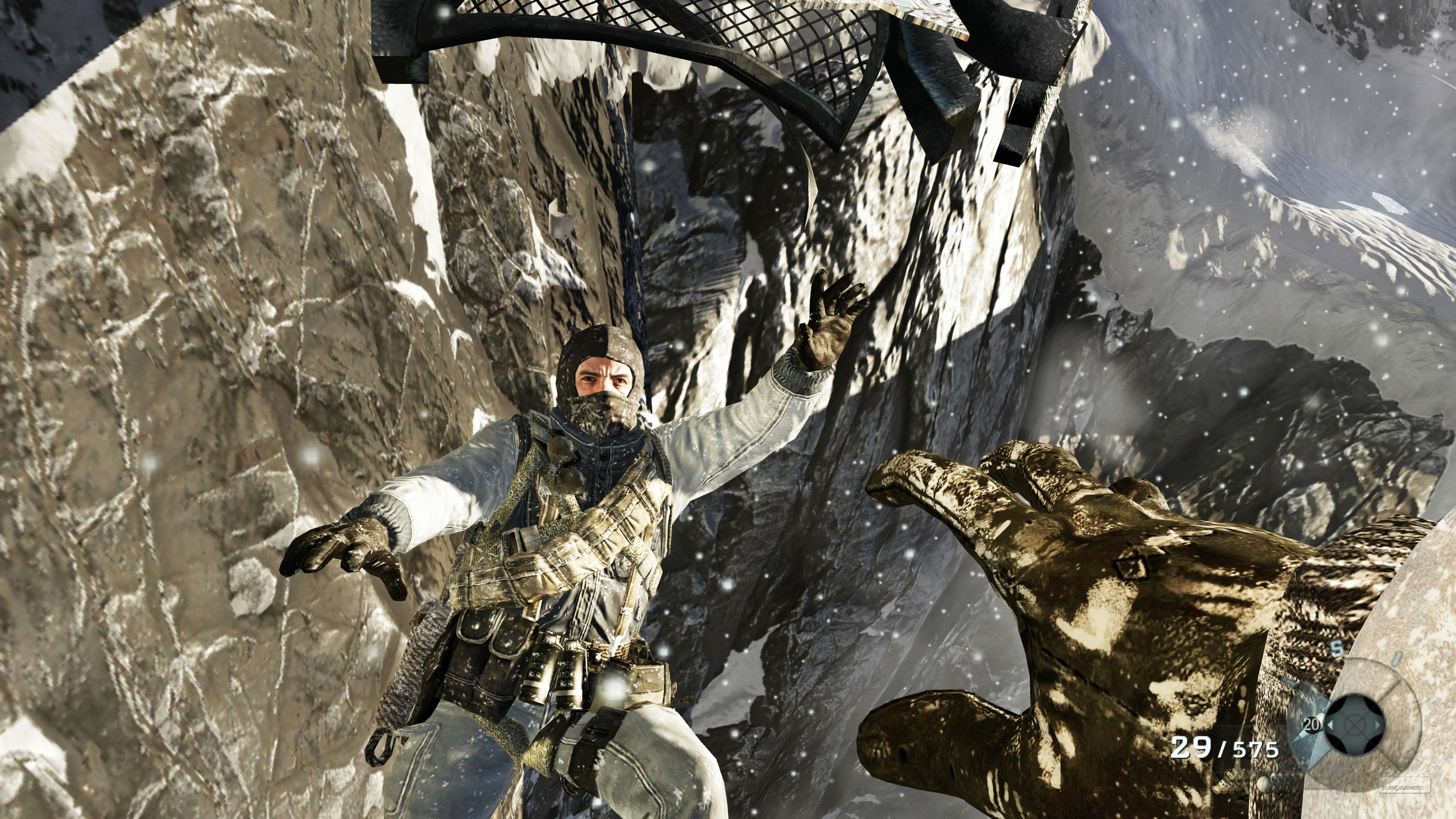 Activision vs. Vince Zampella and Jason West: Inside the game industry ...