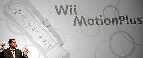 Nintendo Power teases June release for Wii MotionPlus | VG247