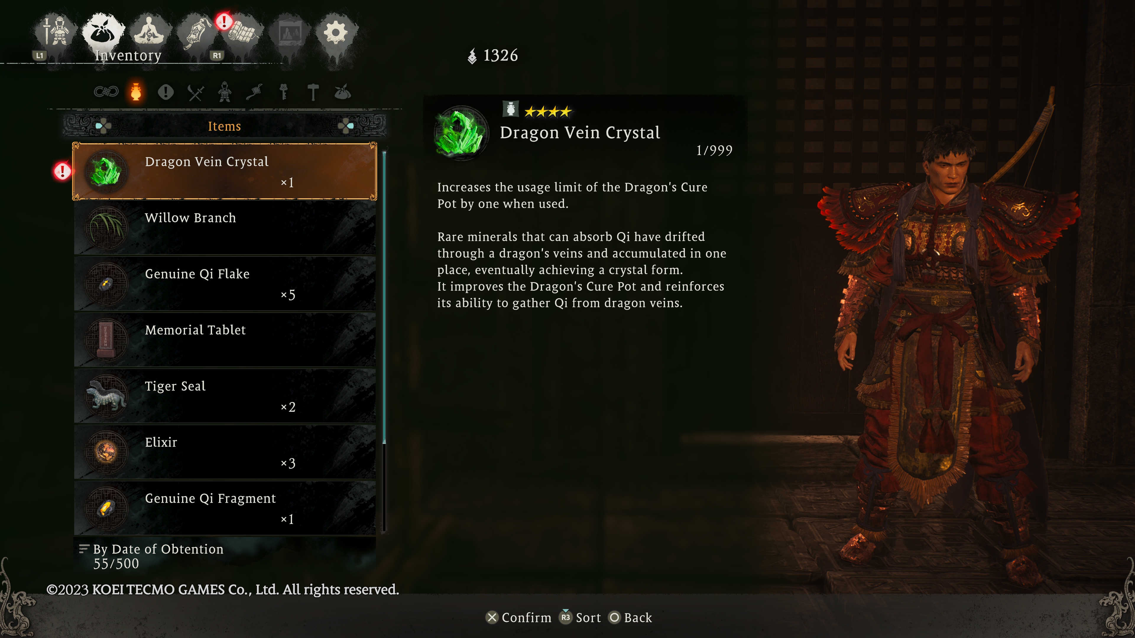 Wo Long Fallen Dynasty Fengxi boss tips and strategy | Eurogamer.net