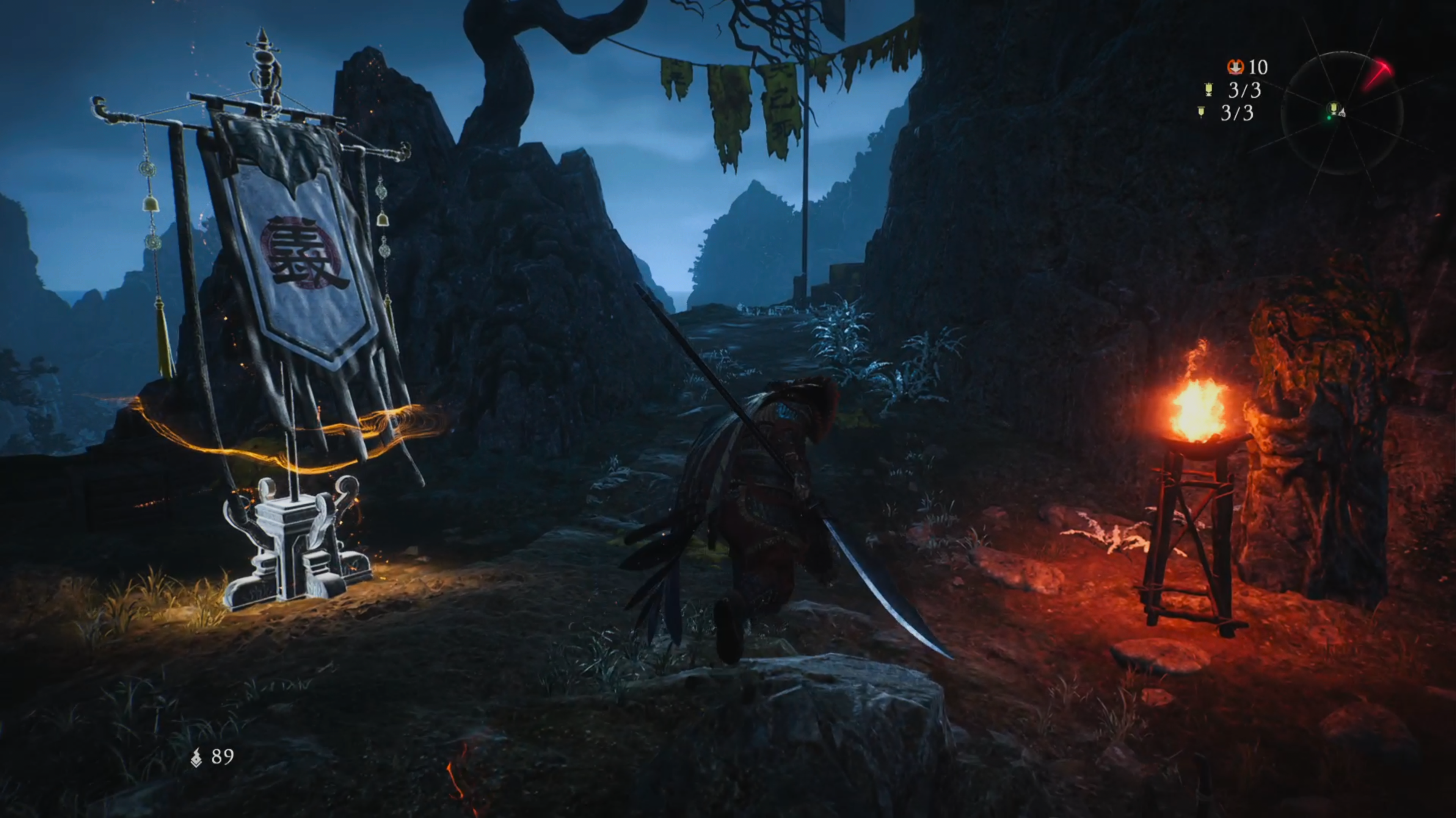 Wo Long Fallen Dynasty Zhang Liang, General of Man boss tips and ...