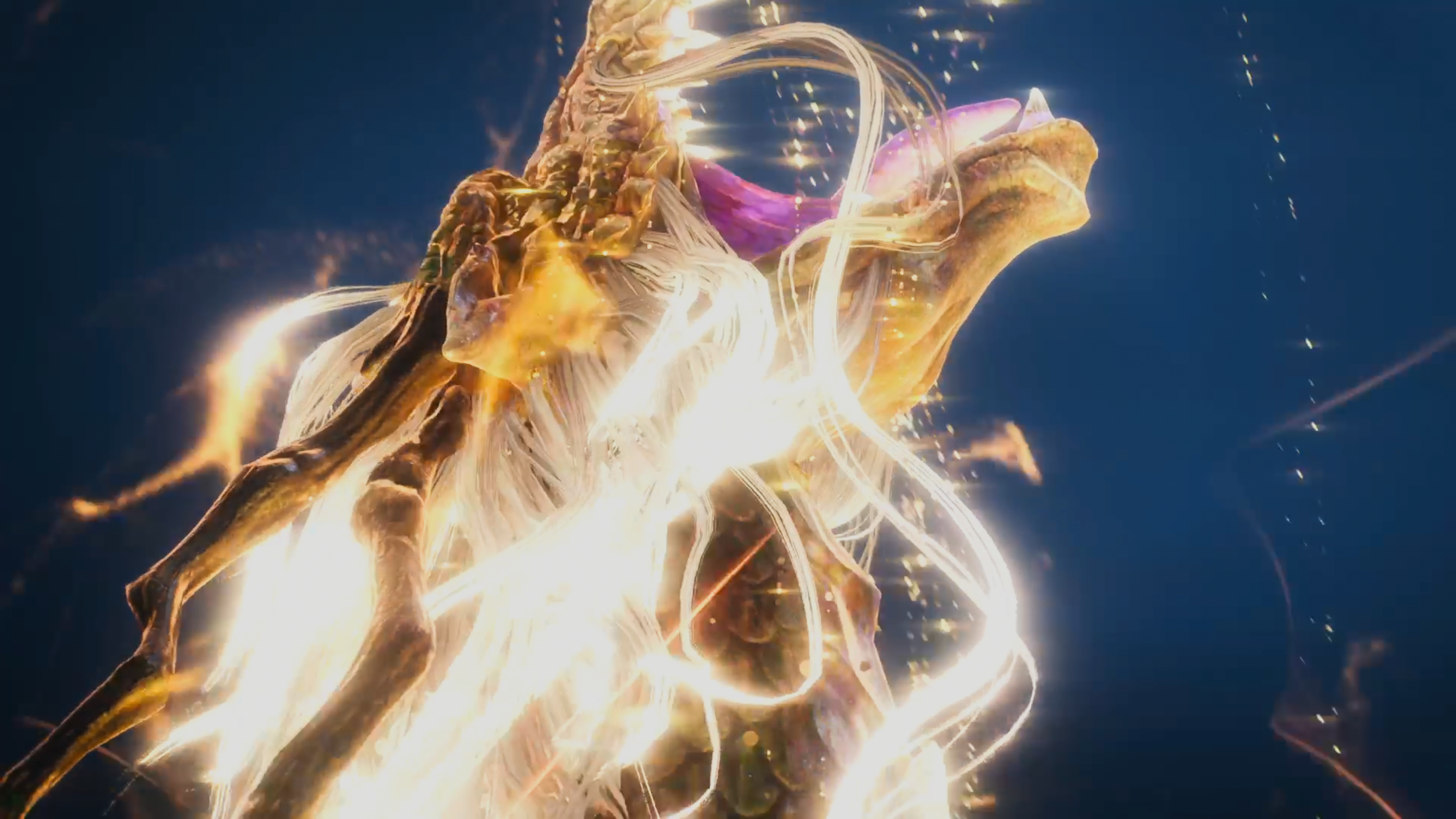 Wo Long Fallen Dynasty Zhang Liang, General of Man boss tips and ...