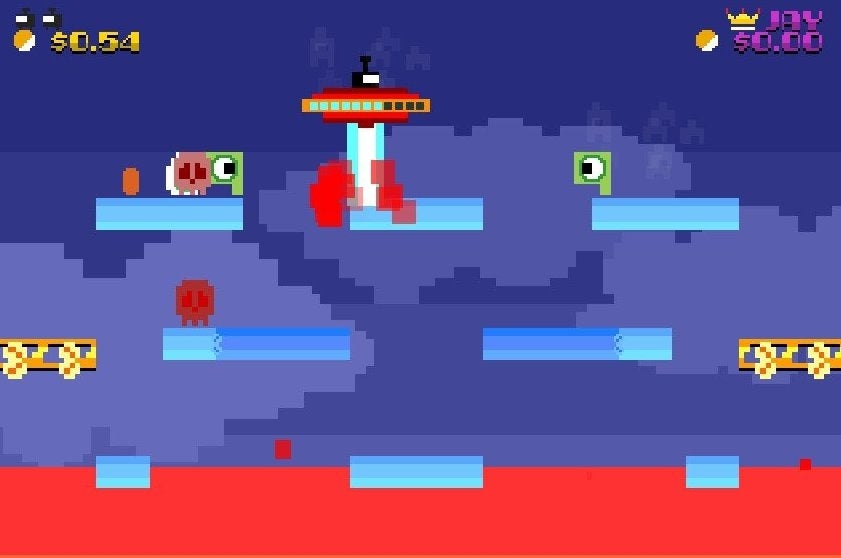 Woah Dave! is getting a free "Deluxe" update on all platforms ...